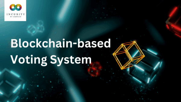 Digital Signature Algorithm And Blockchain Based Voting System 3234