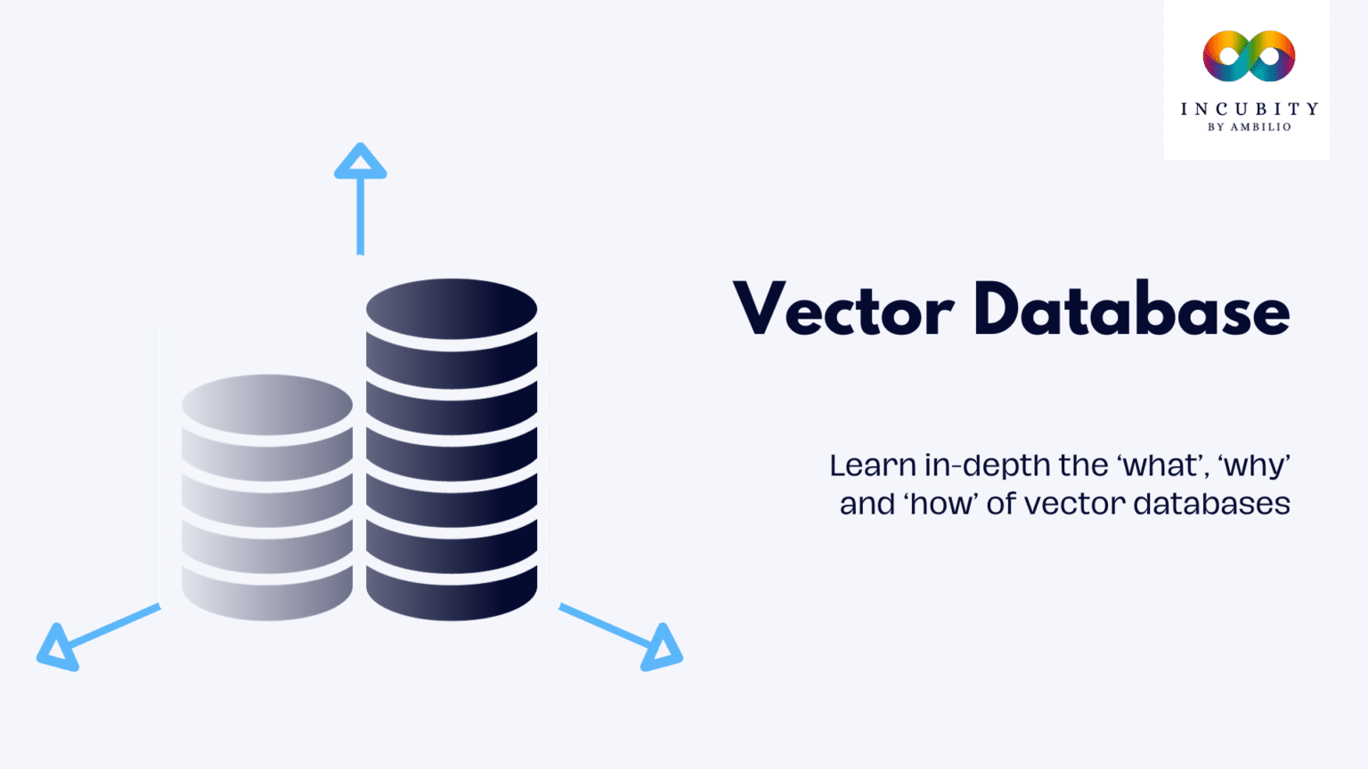 Vector Databases in LLMs - A 15-Minute Deep Dive Vector Databases in LLMs - A 15-Minute Deep Dive